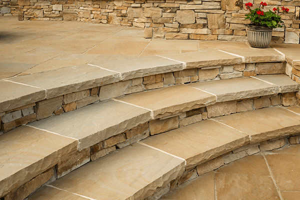 Discover Our Stone Products | Piedmont Stone